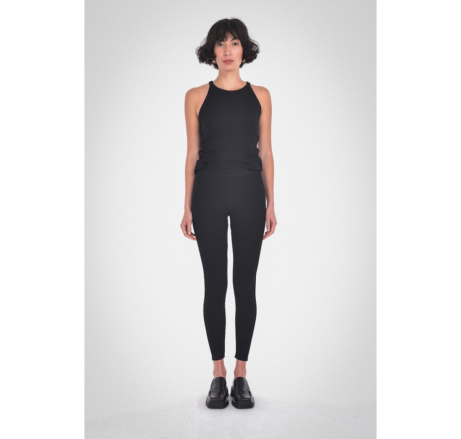 Paper Label Elaine Legging - TSC.ca