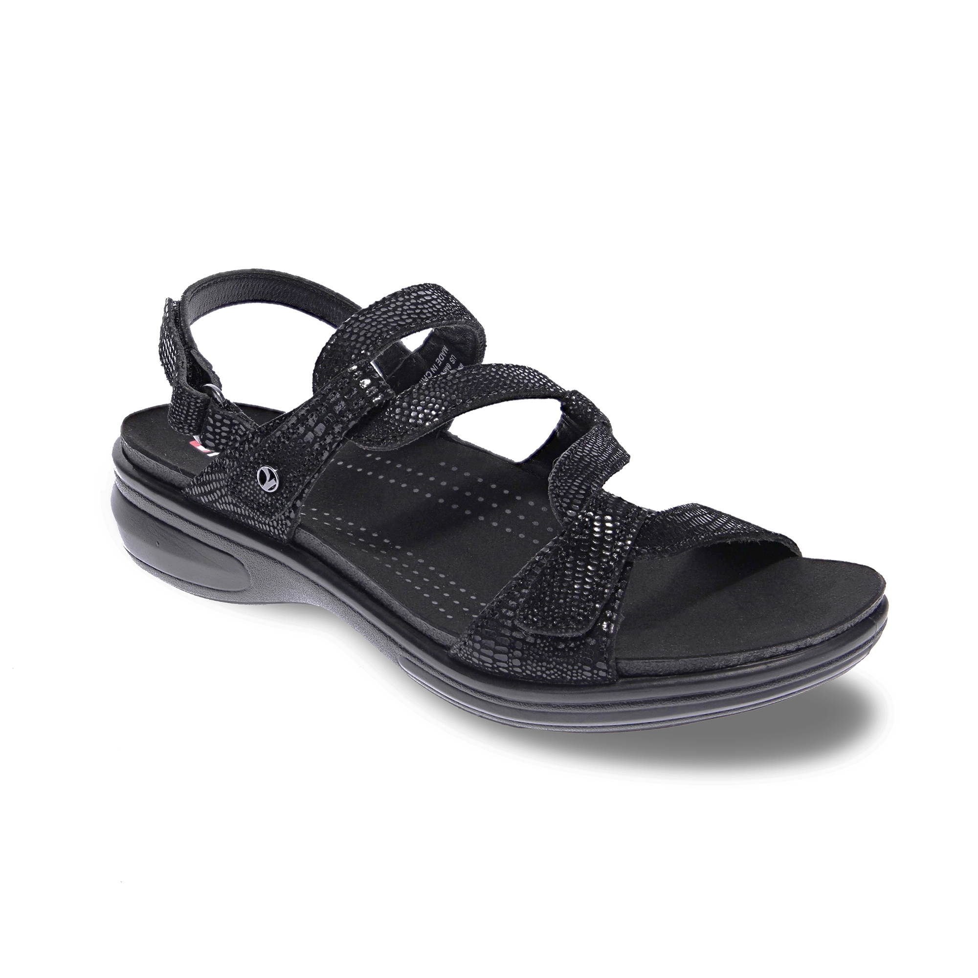 Revere Miami Back Strap Sandal - TSC.ca