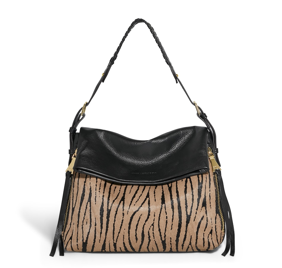 Clothing & Shoes - Handbags - Hobo - Aimee Kestenberg Bali Hobo Tiger ...