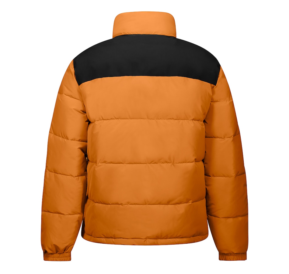 Invicta Men's Parka Puffer With Contrast Patches - TSC.ca