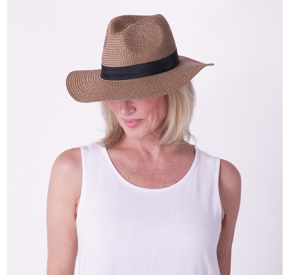 Clothing & Shoes - Accessories - Hats & Gloves - Mr. Max Summer Hat ...