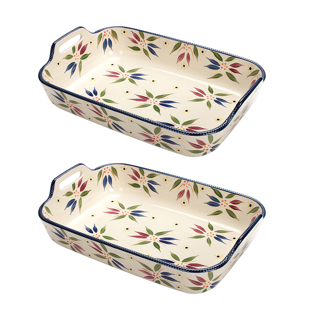 Kitchen Baking Decorating Bakeware Sets Temp tations Set Of 2 Kitchen Baking Decorating Bakeware Sets Temp tations Set Of 2
