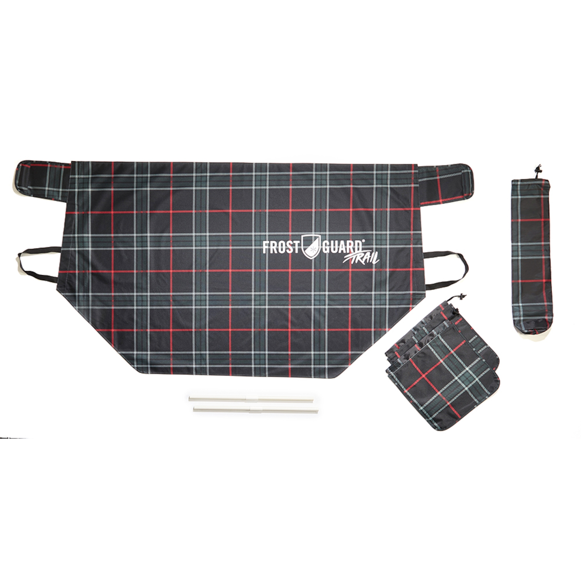 FrostGuard Trail Front Windshield Cover - TSC.ca