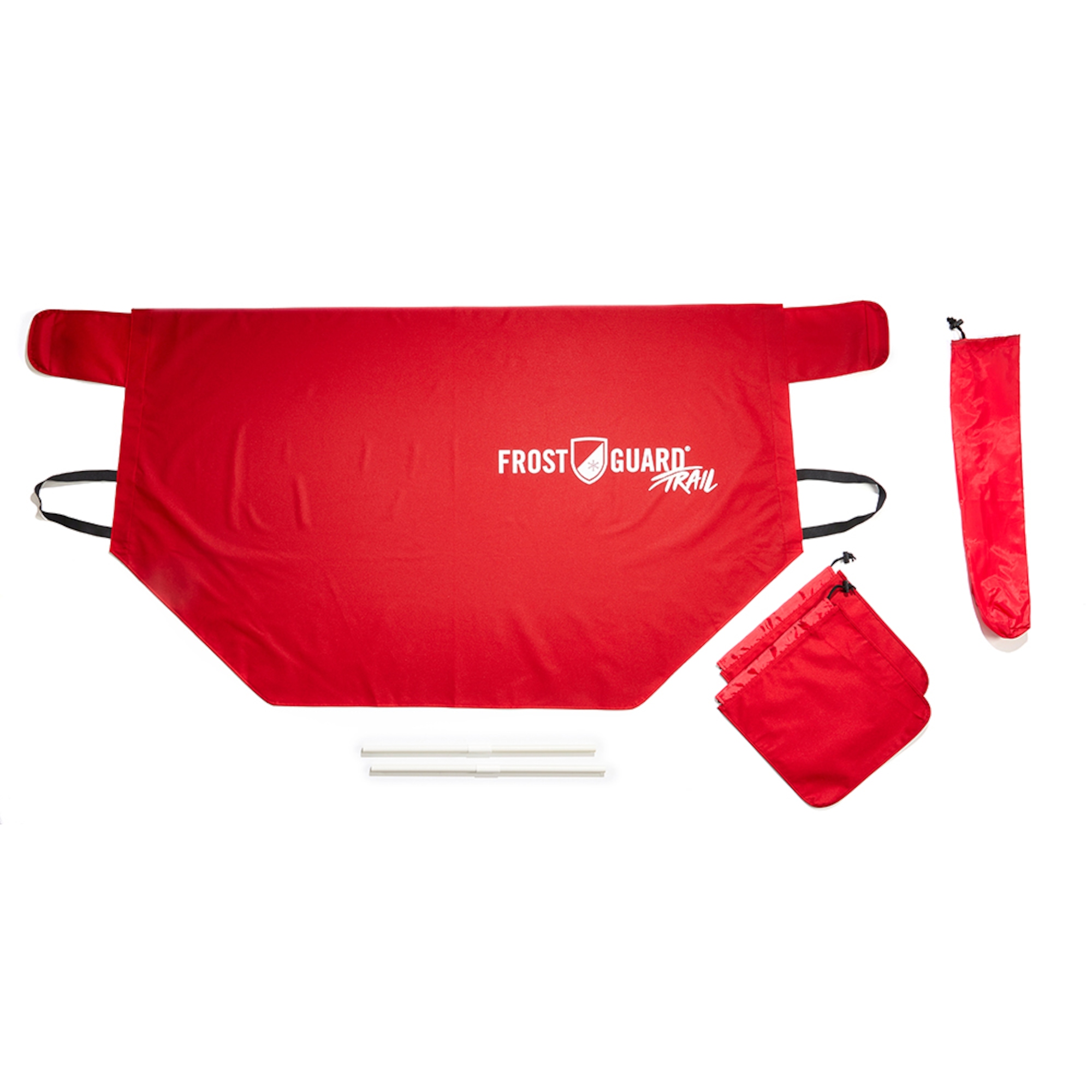 FrostGuard Trail Front Windshield Cover - TSC.ca