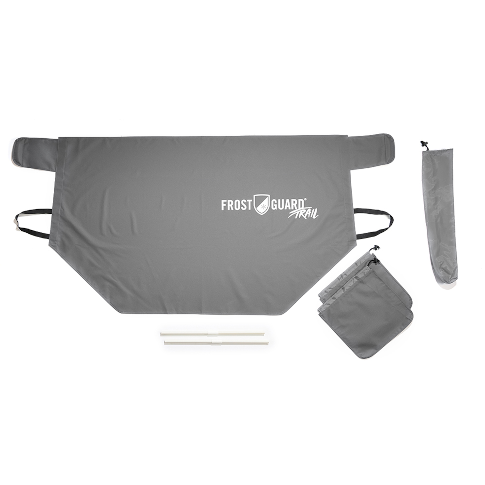 FrostGuard Trail Front Windshield Cover - TSC.ca