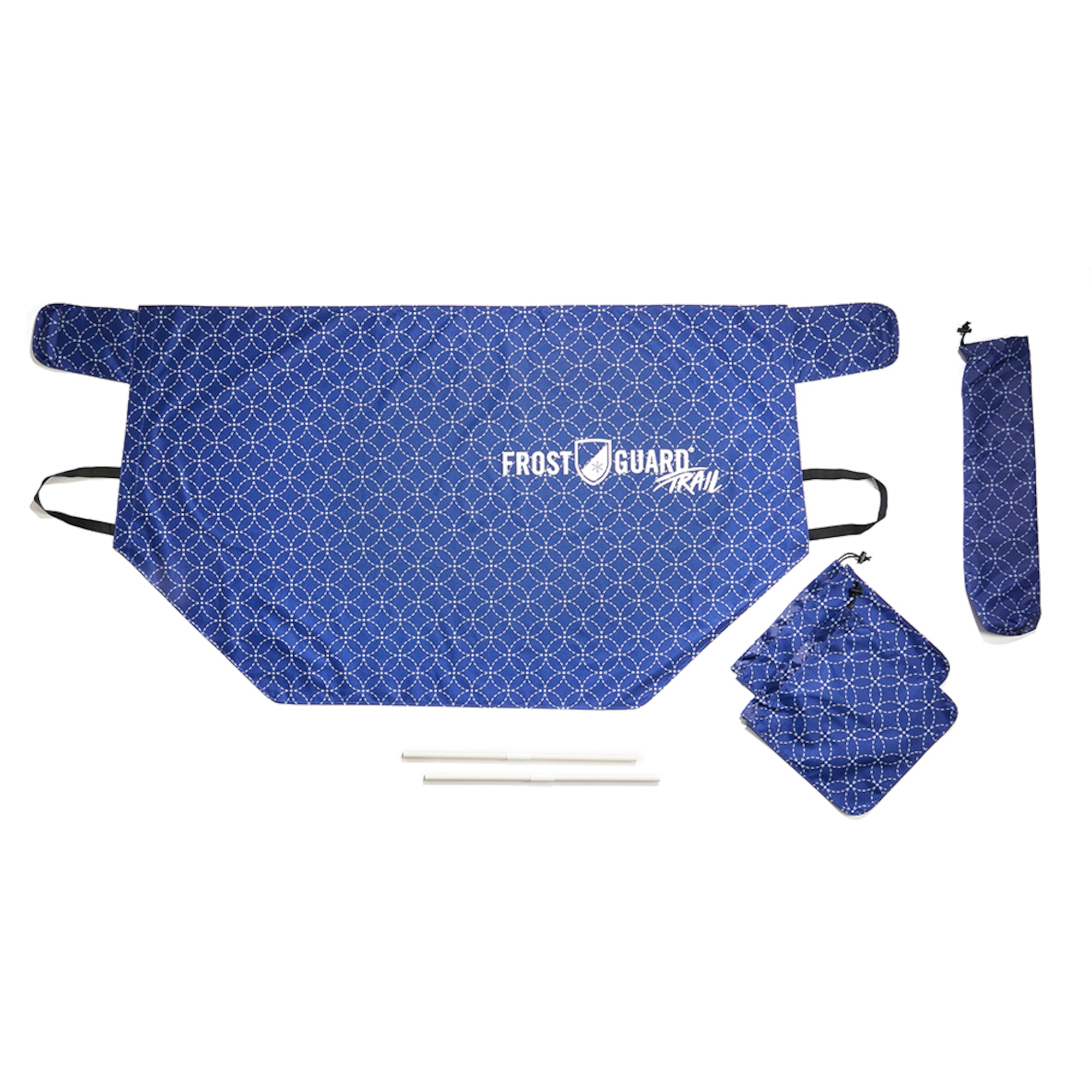FrostGuard Trail Front Windshield Cover - TSC.ca