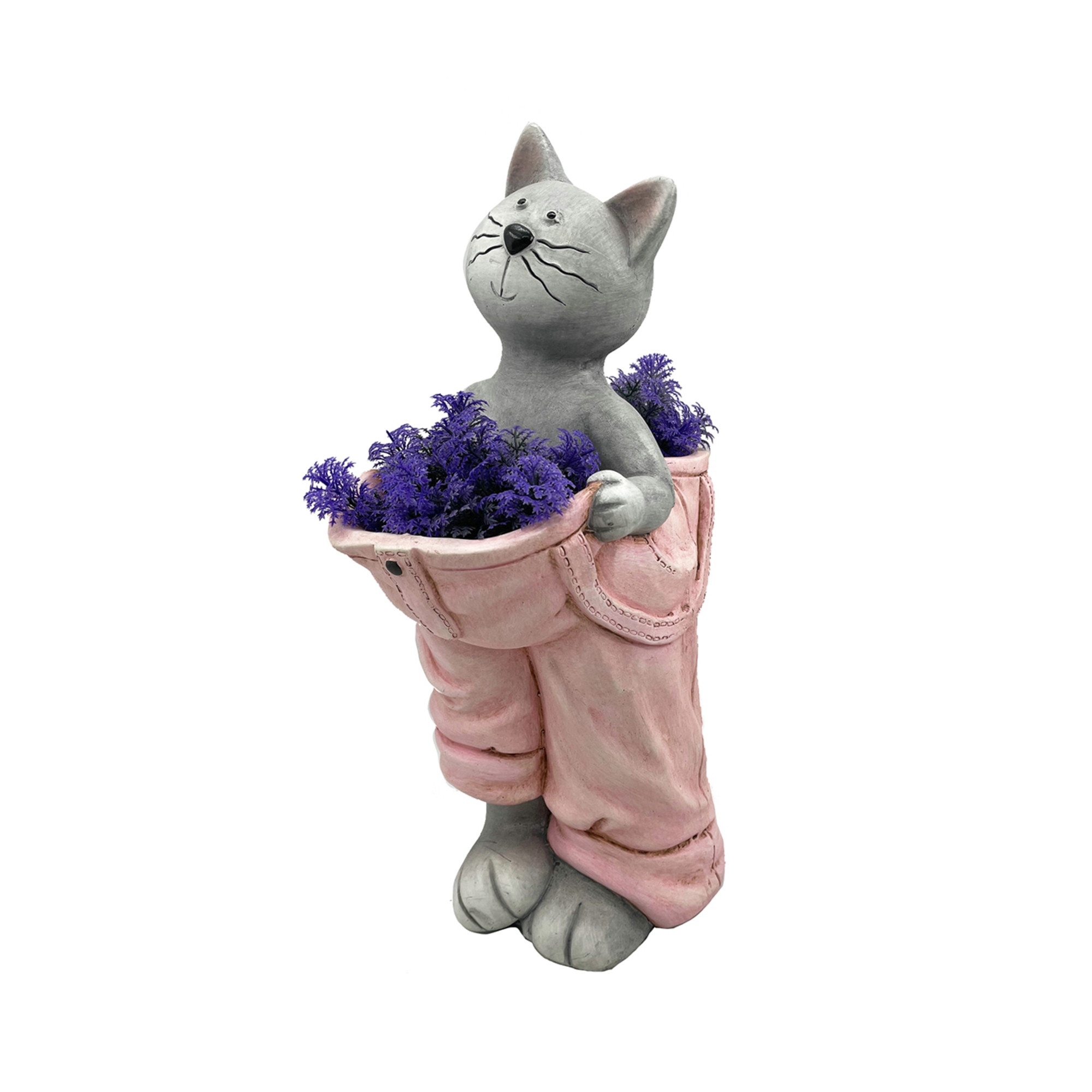 Grumpy Gardener Animal Planter - TSC.ca