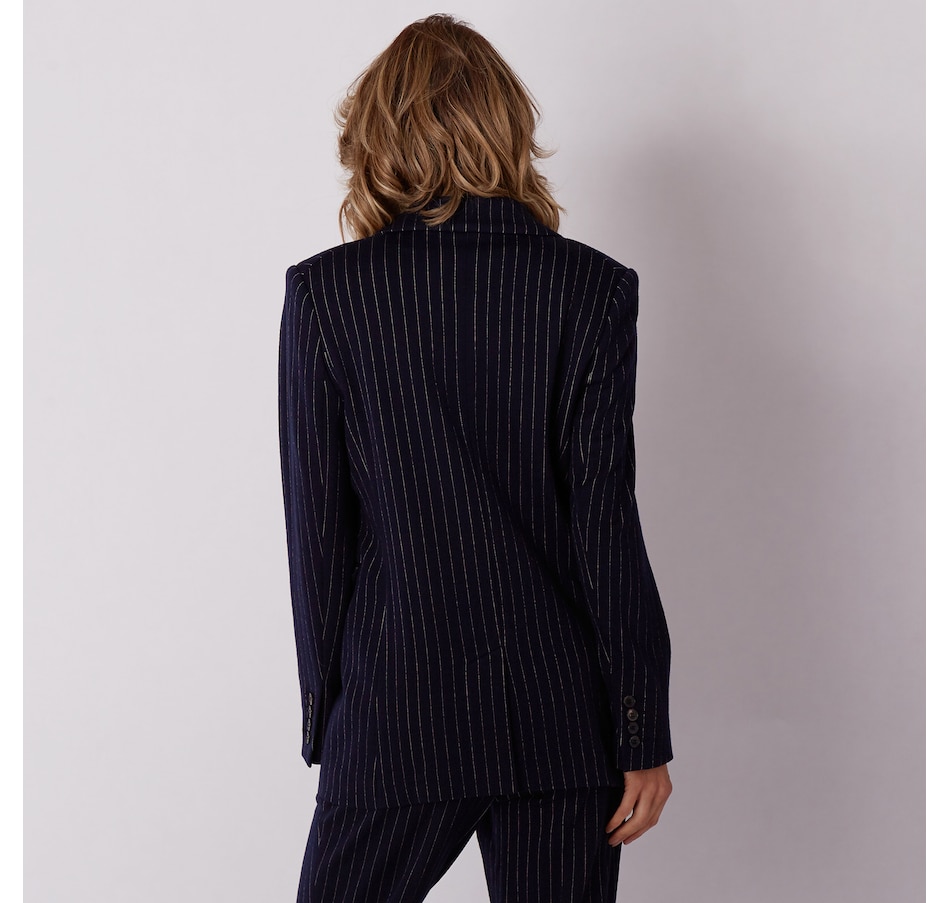 Judith & Charles Liv Jacket - TSC.ca