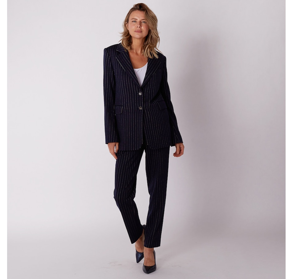 Judith & Charles Liv Jacket - TSC.ca