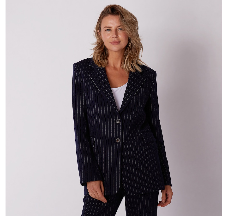 Judith & Charles Liv Jacket - TSC.ca