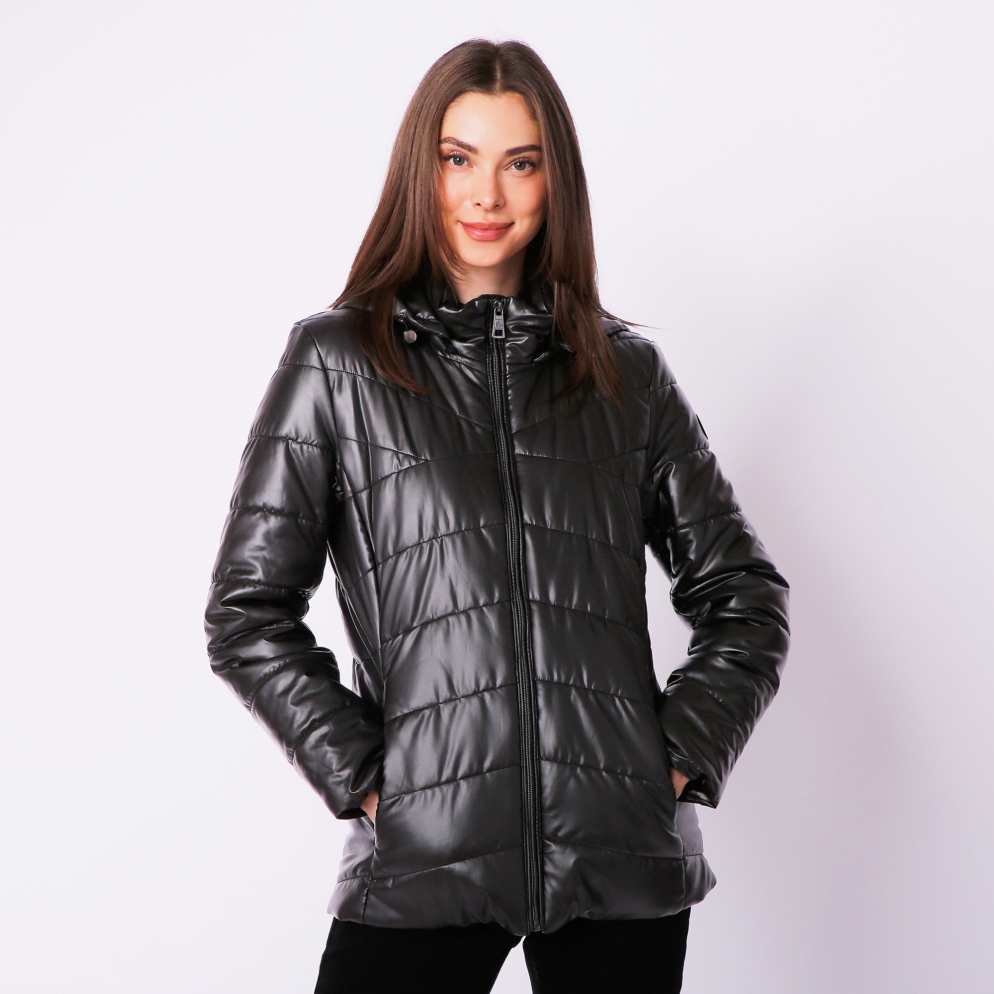 Northside All-Season Puffer With Removable Hood - TSC.ca