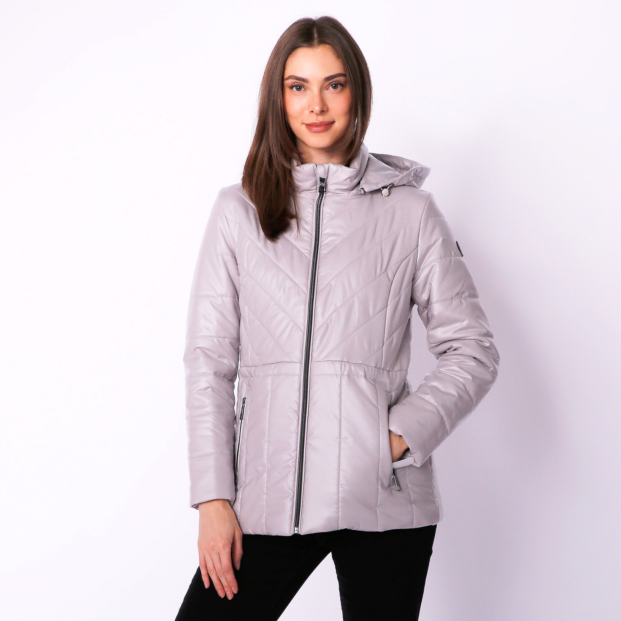 Northside All-Season Puffer And Removable Hood - TSC.ca