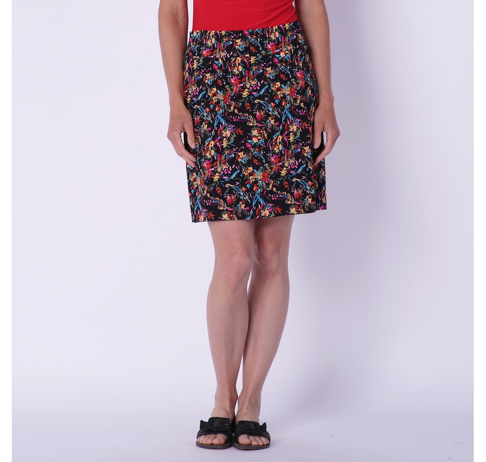 Mr. Max Modern Stretch Skort - TSC.ca