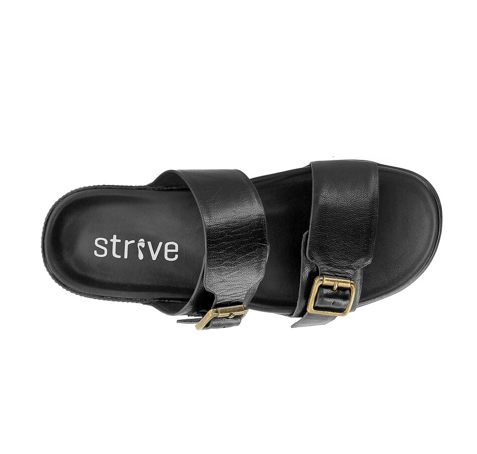 Clothing & Shoes - Shoes - Sandals - Strive Footwear Ladies Caprera ...
