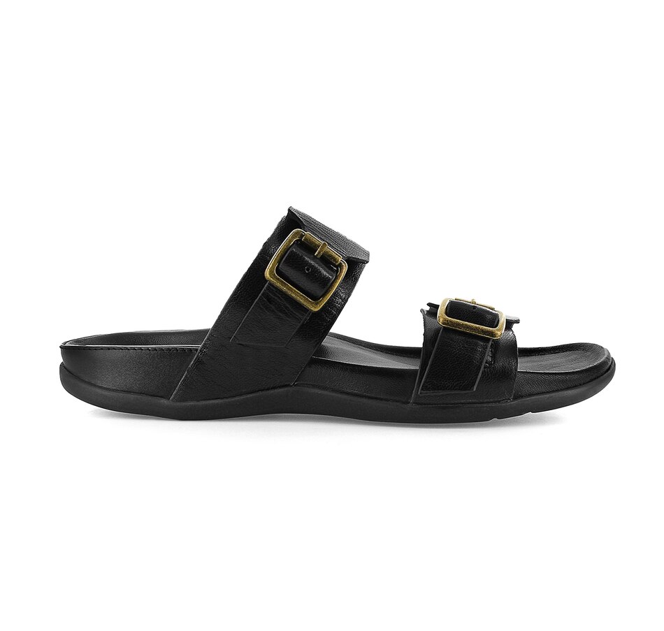 Strive Footwear Ladies Caprera Dual Band Sandal - TSC.ca