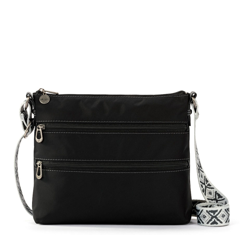 Clothing & Shoes - Handbags - Crossbody - The Sak Basic Ecotwill ...