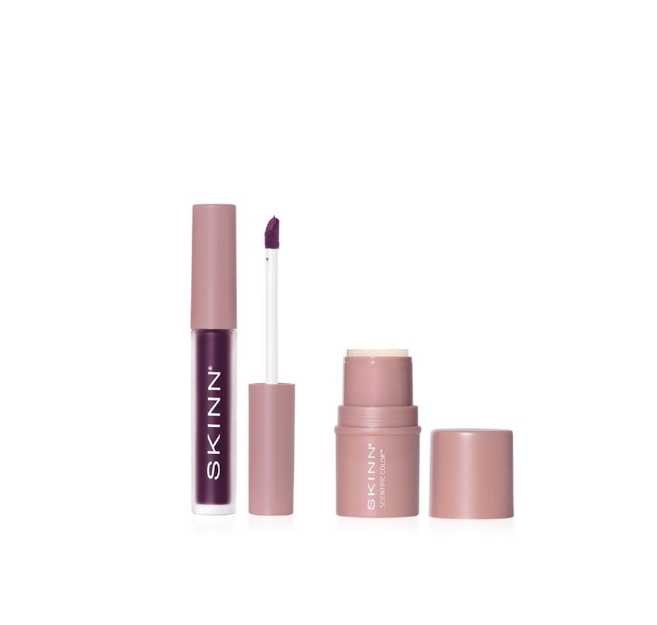 Beauty - Makeup - Eyes - Eyeshadows - SKINN Scientific Color Firming ...