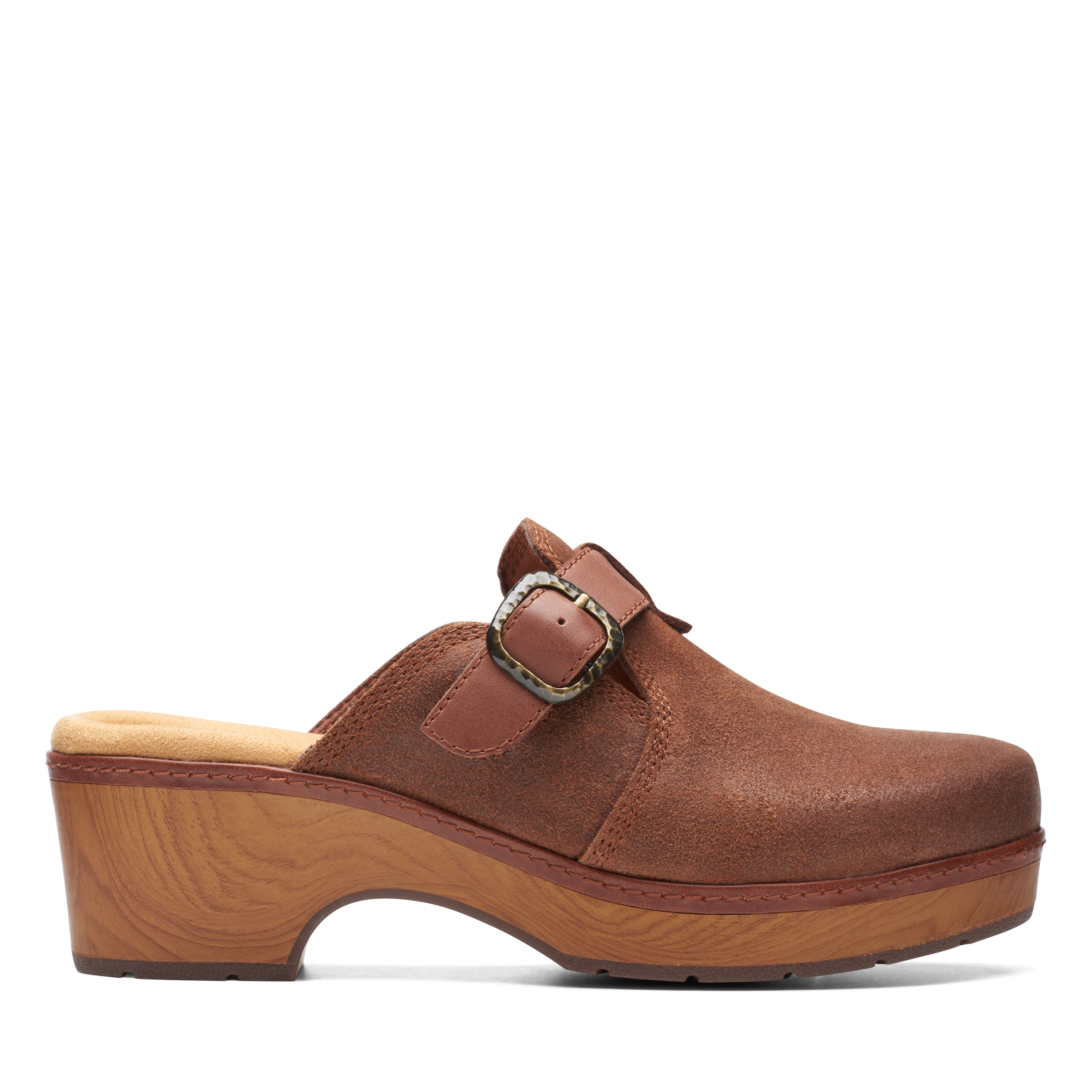 Clarks Paizlee Nora Mule - TSC.ca
