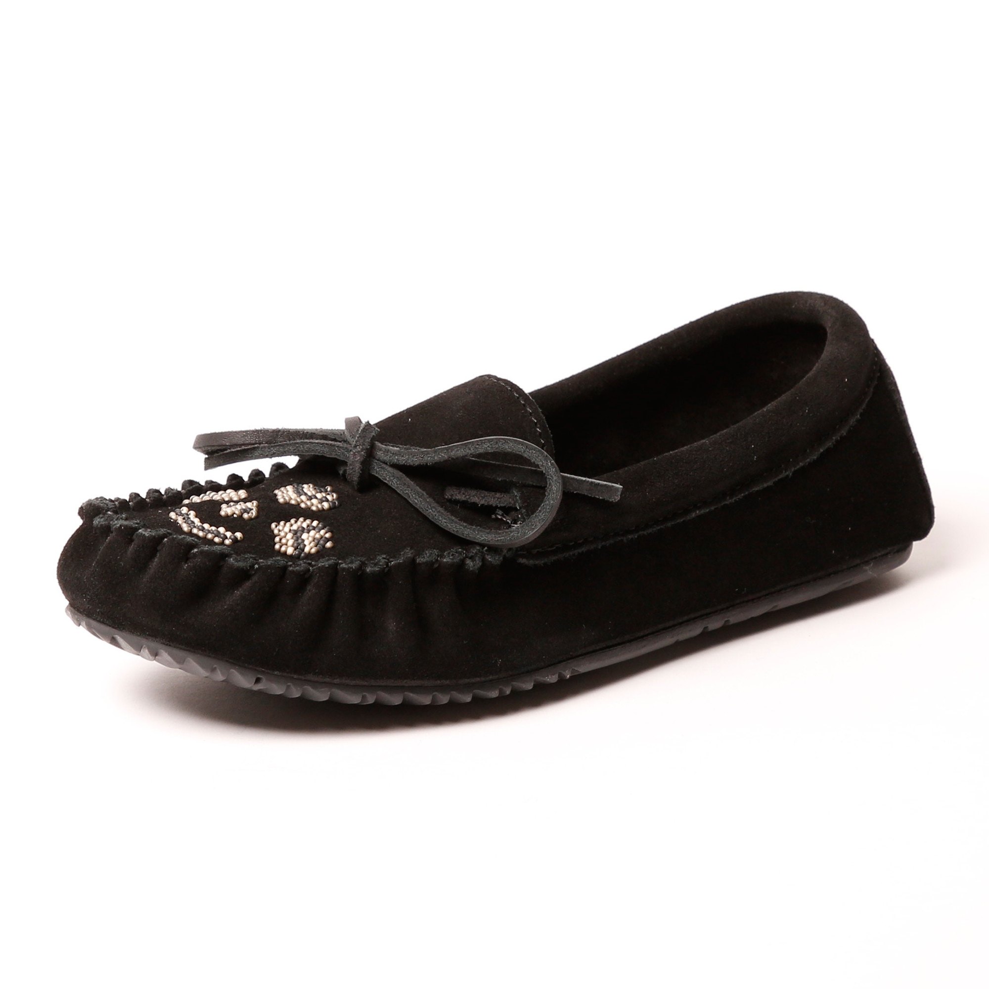 Manitobah Mukluks Arrow Canoe Moccasin - TSC.ca