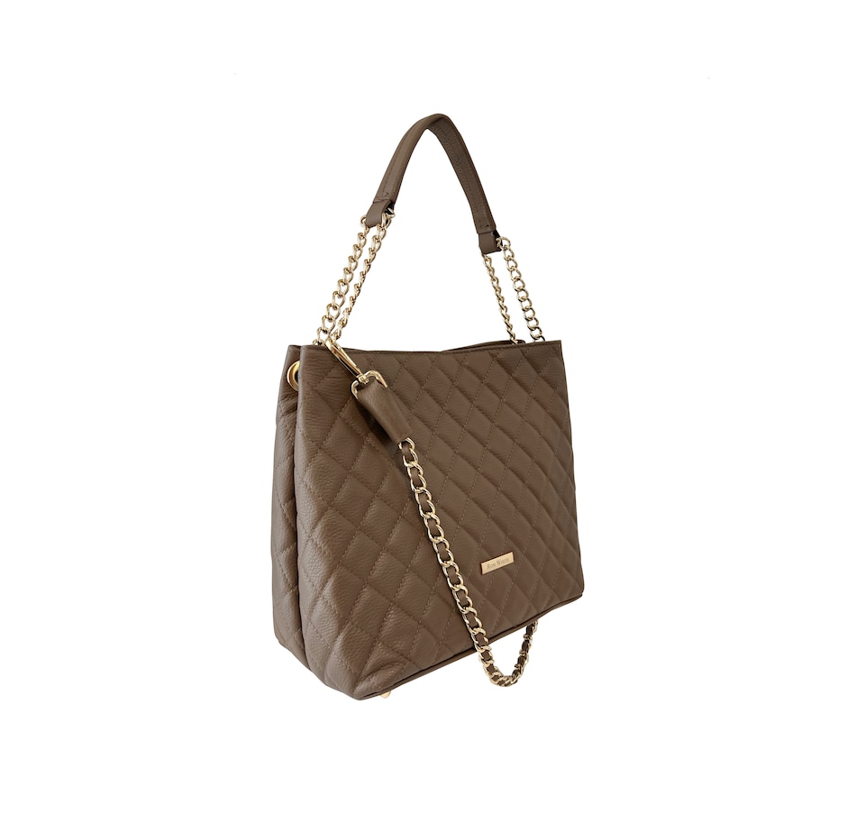 Ron White Eastdale Calf Shoulder Bag - TSC.ca