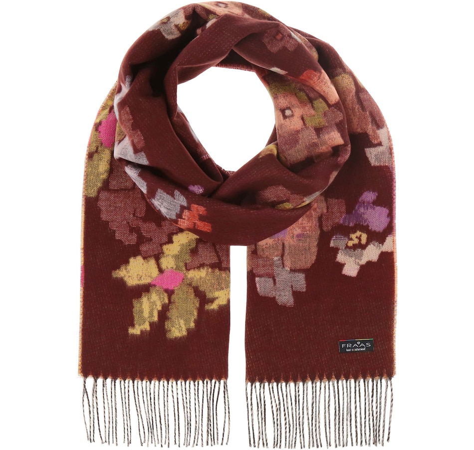 Clothing & Shoes - Clothing & Shoes Accessories - Scarves, Throw ...