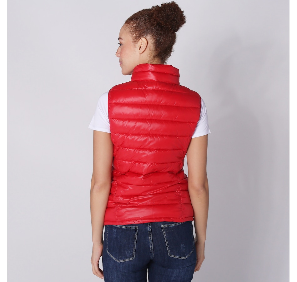 Point Zero Spring 24 Weightless Warmth Ultralight Vest - TSC.ca