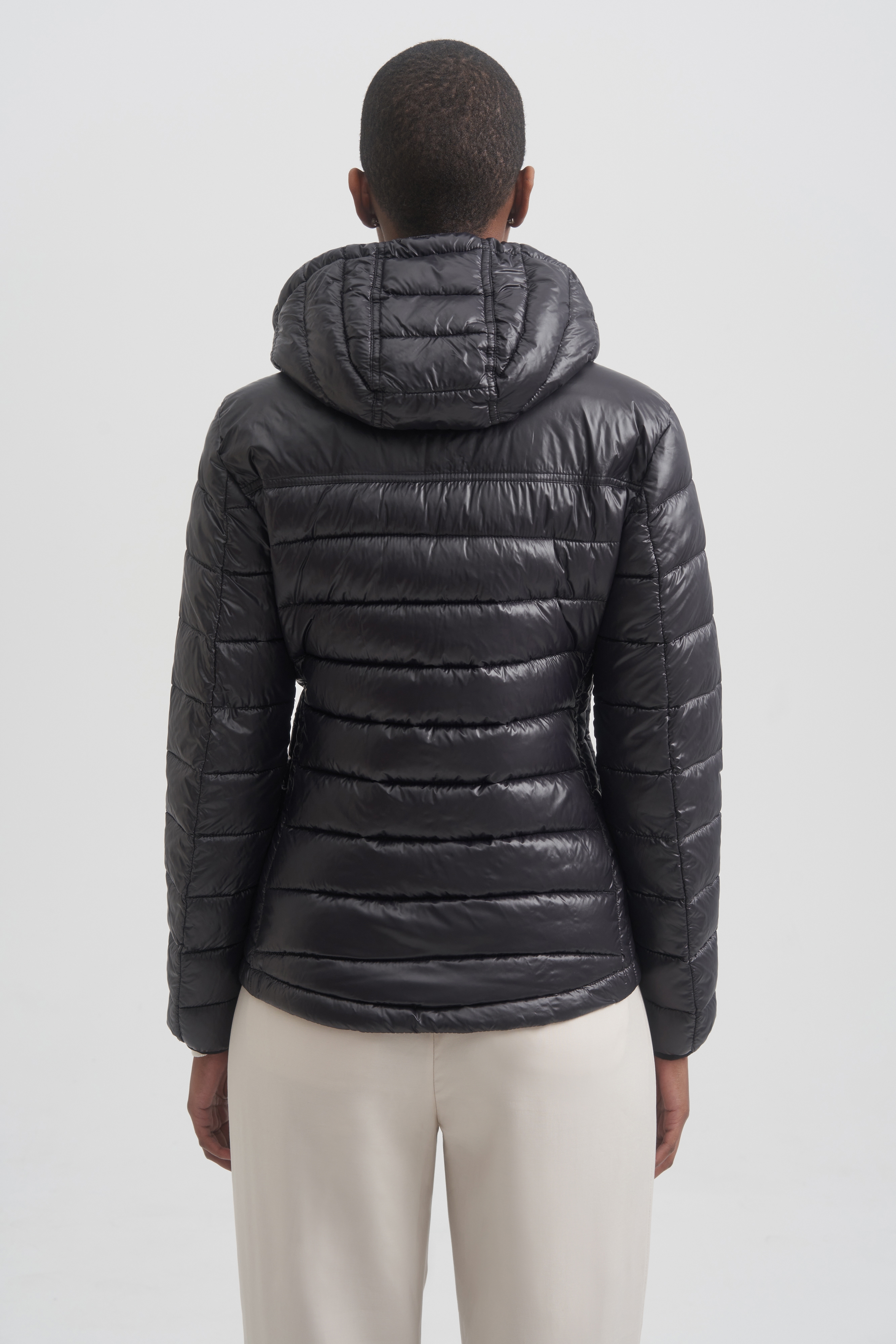 Toboggan Lightweight Jacket with Hood - TSC.ca