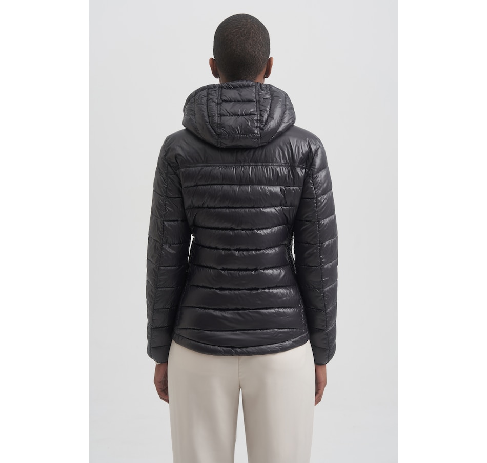 Toboggan Lightweight Jacket with Hood - TSC.ca