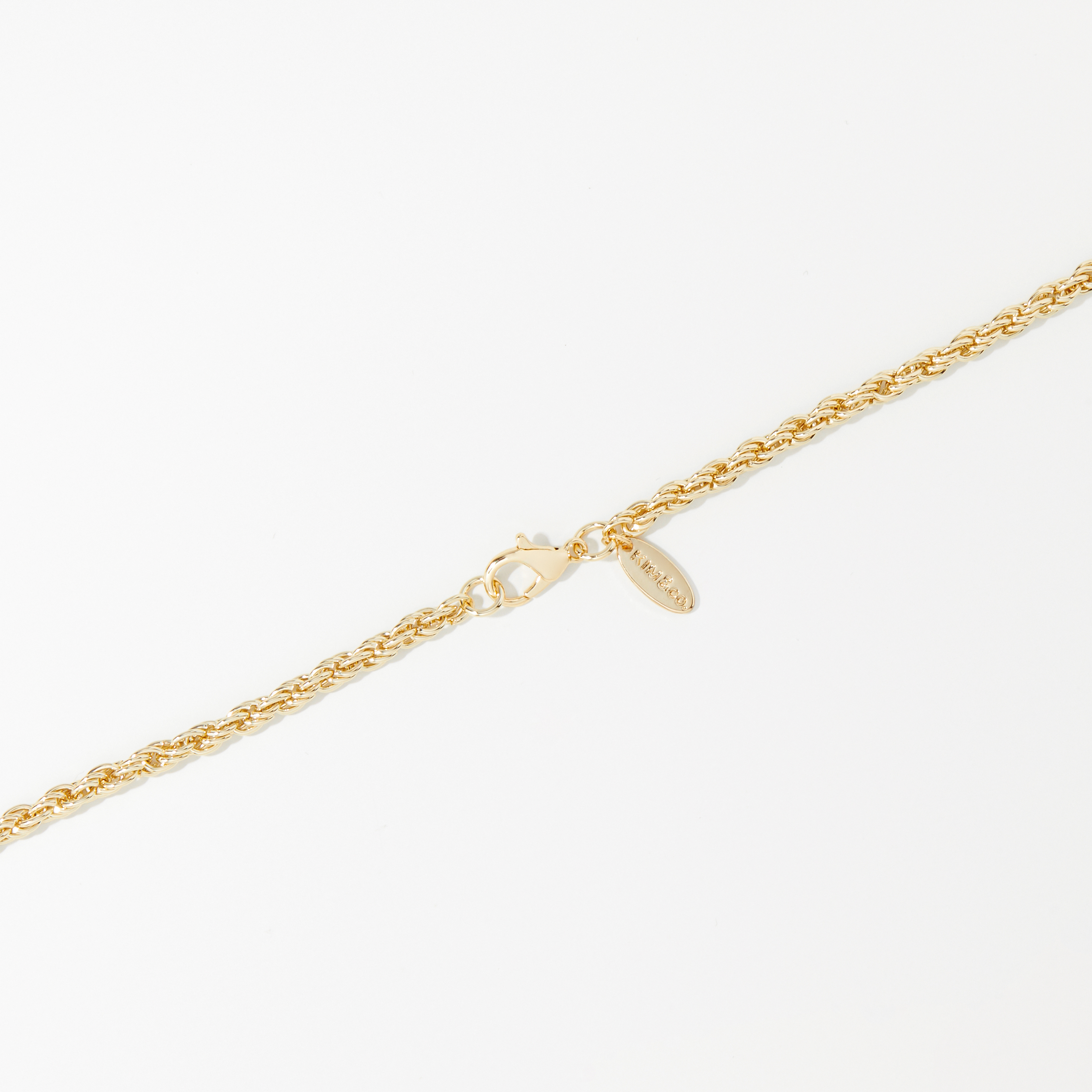Kim & Co. Ladybug Magnifying Necklace - TSC.ca