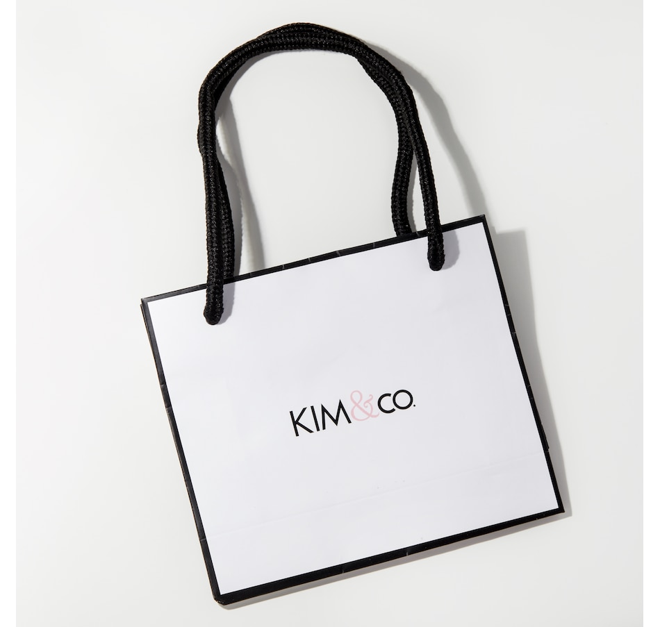 Kim & Co. Ladybug Magnifying Necklace - TSC.ca