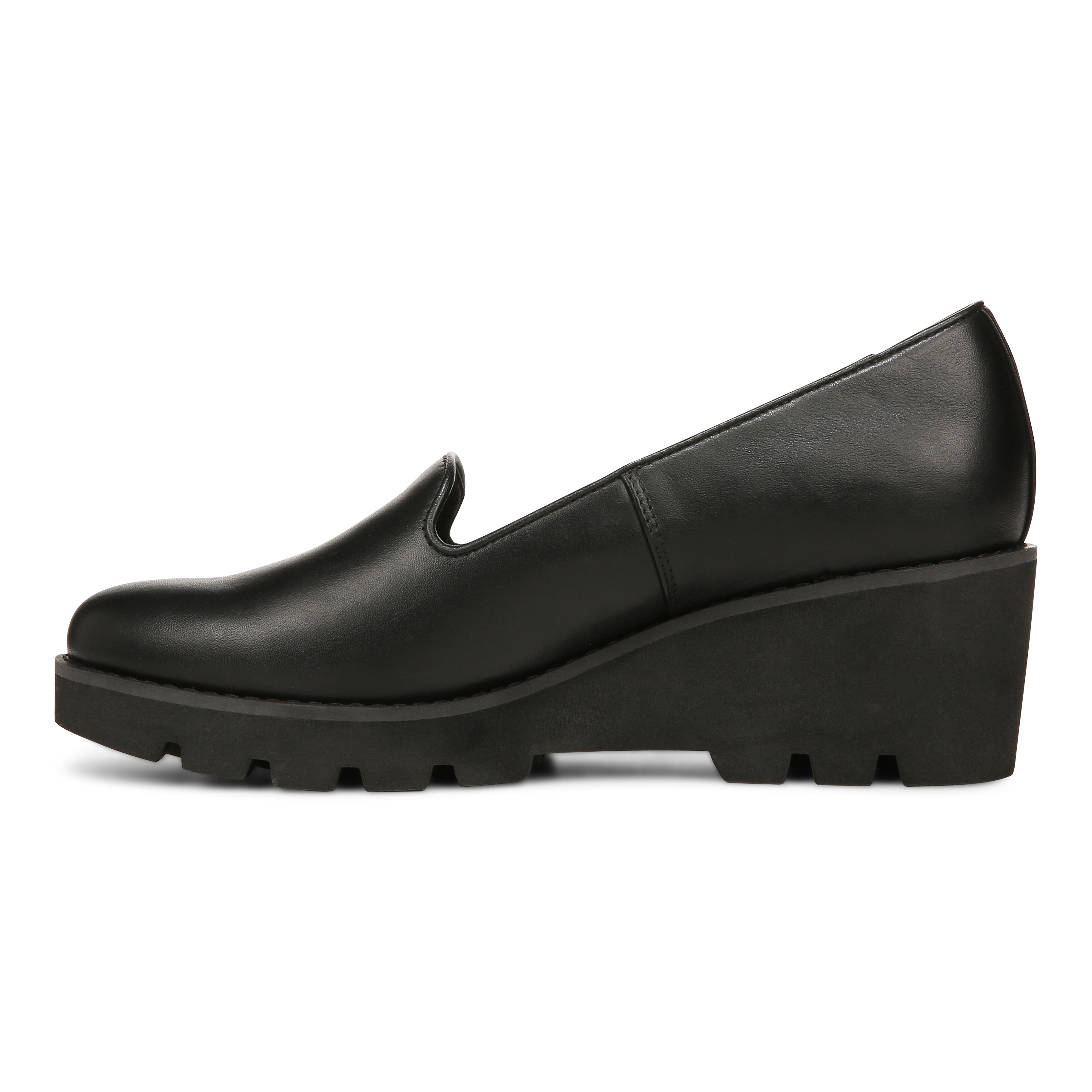 Vionic Aster Willa Wedge Loafer - TSC.ca