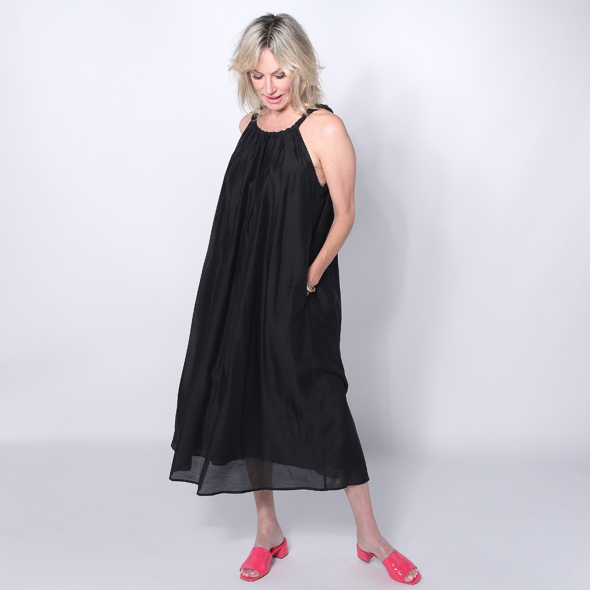 Brian Bailey Eva Dress - TSC.ca