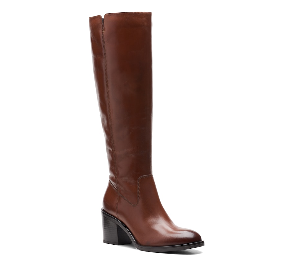 Clarks Valvestino Hi Tall Boot - TSC.ca