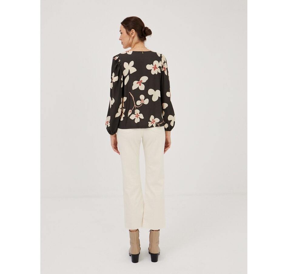 Mus & Bombon Beasin Blouse - TSC.ca