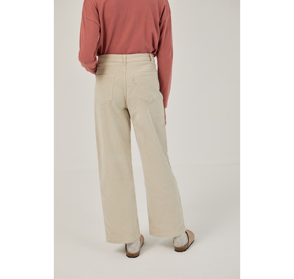 Mus & Bombon Malon Corduroy Trouser - TSC.ca