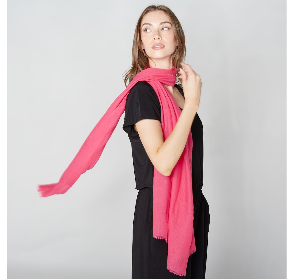 Kim & Co. Fine Scarf - TSC.ca