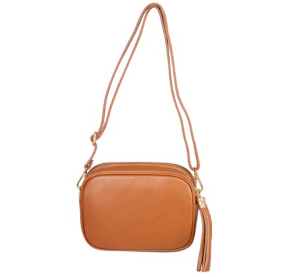 Astrid Groupie Camera Crossbody Bag - TSC.ca