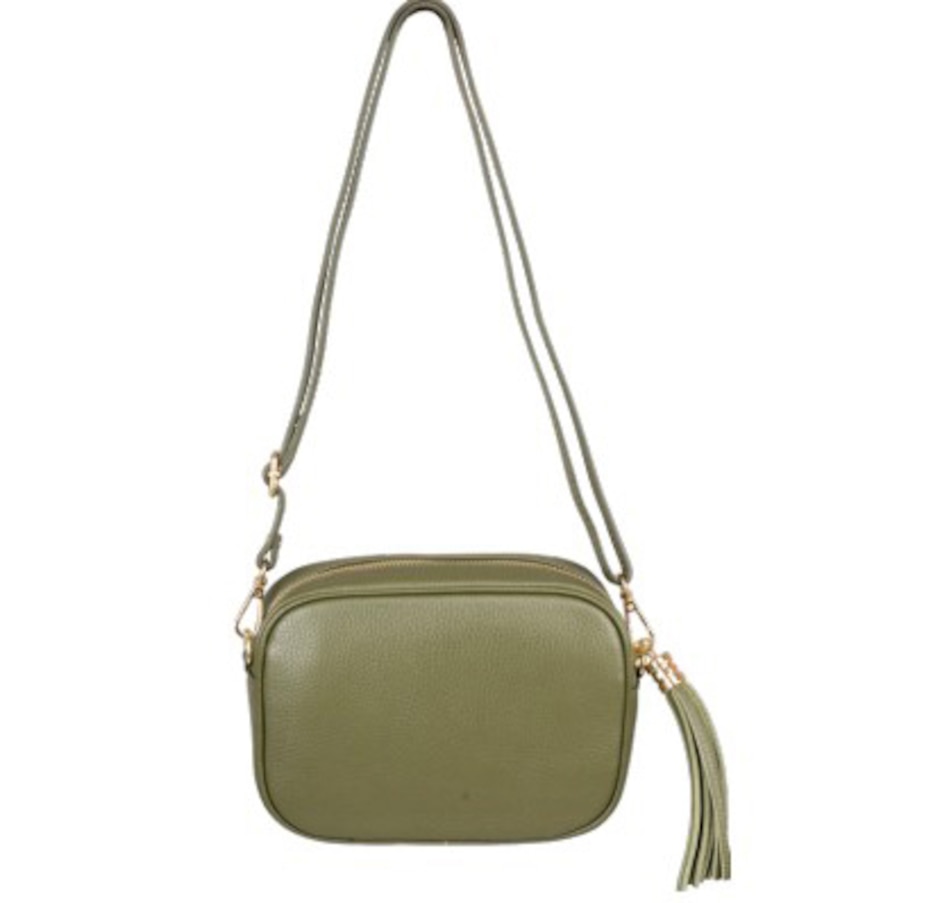 Astrid Groupie Camera Crossbody Bag - TSC.ca