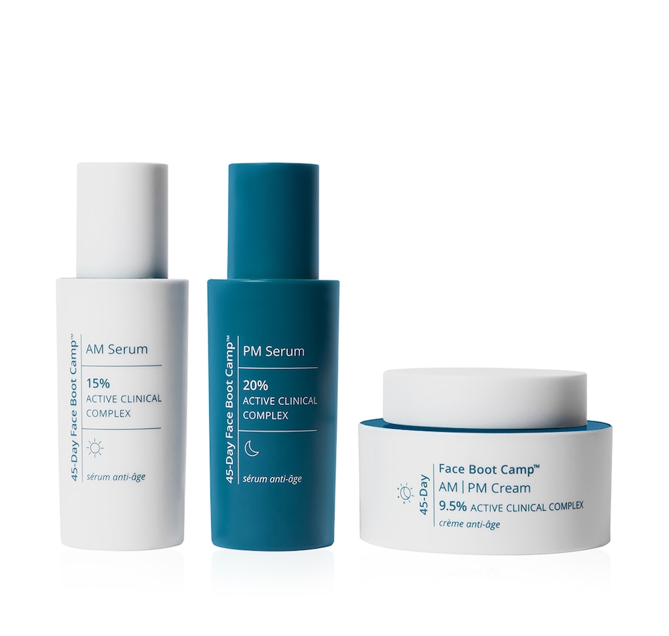 Beauty - Skin Care - Skin Care Sets - 90-Day Auto-Delivery SKINN Lab ...