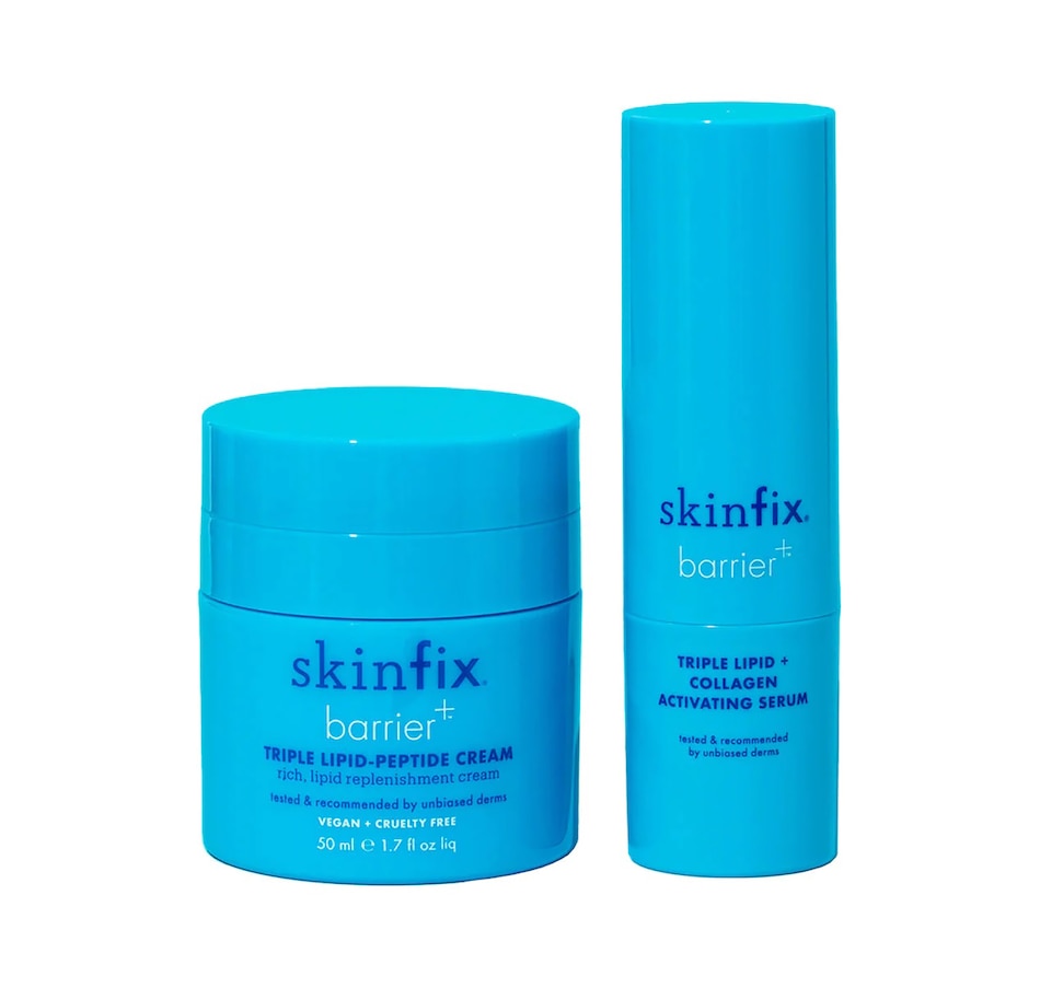 Beauty - Skin Care - Skin Care Sets - Skinfix Plumping Perfectionist ...