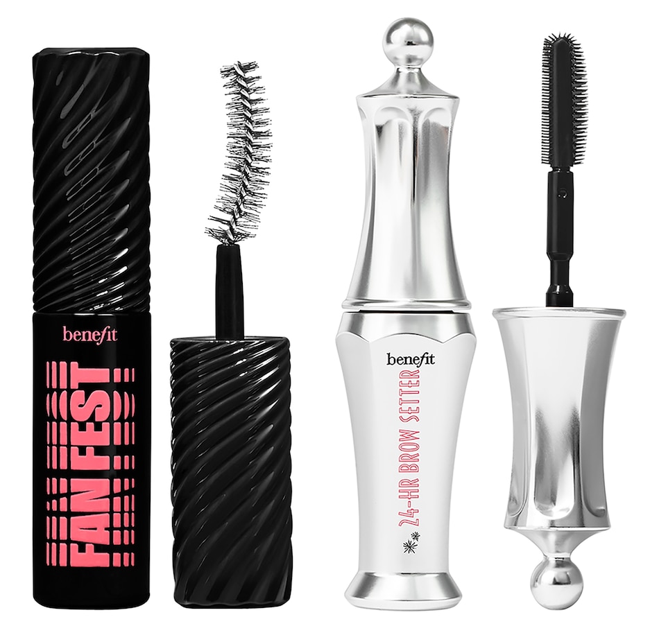 Beauty - Makeup - Eyes - Brows & Lash Tools - Benefit Lash & Brow Bells ...