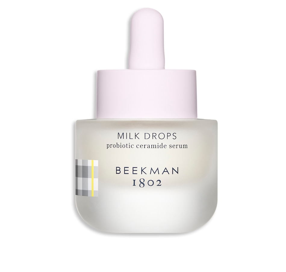 Beekman 1802 Goat Milk Ceramide Milk Drops Home And Away Duo - TSC.ca