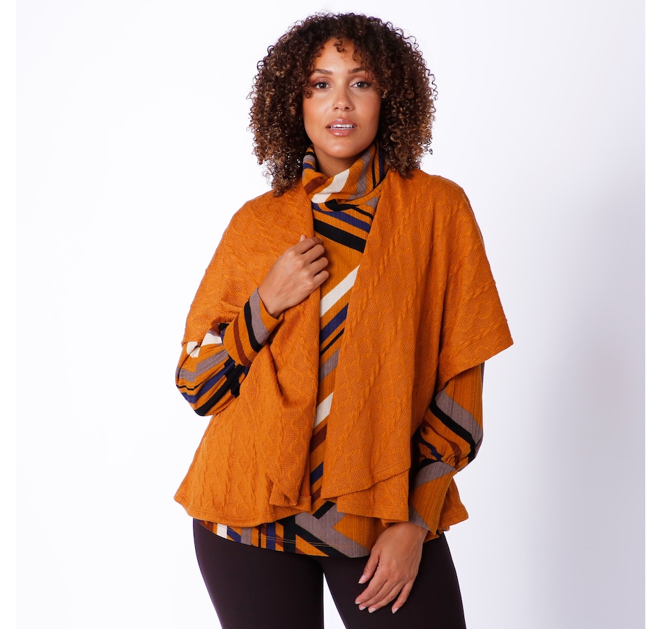 Marallis Shawl Collar Vest With Pockets - TSC.ca