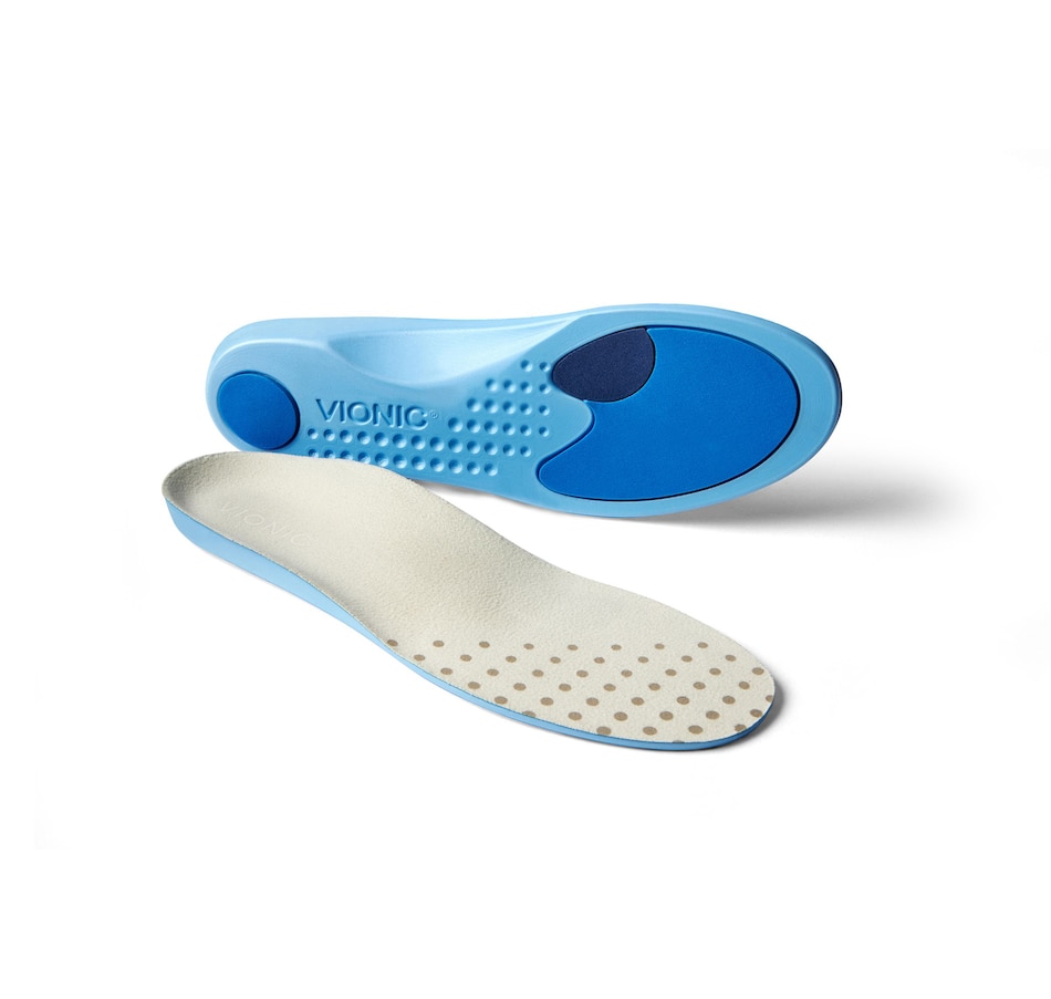 Vionic Relief Full Women's Insole - TSC.ca