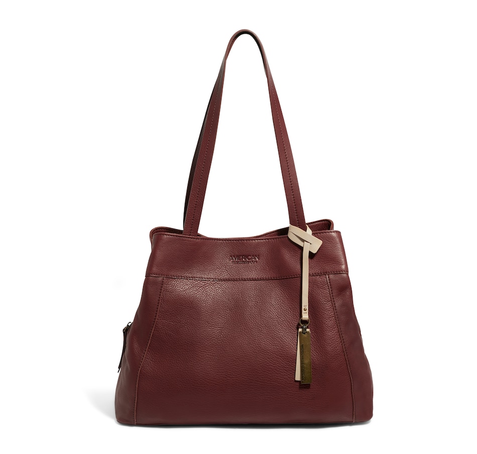 ALC Handbags Denver Triple Entry Shopper - TSC.ca