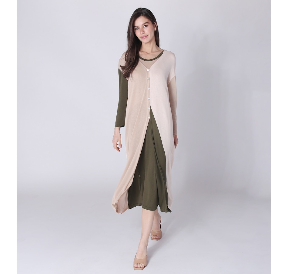 Astrid Cool Night Cardigan - TSC.ca