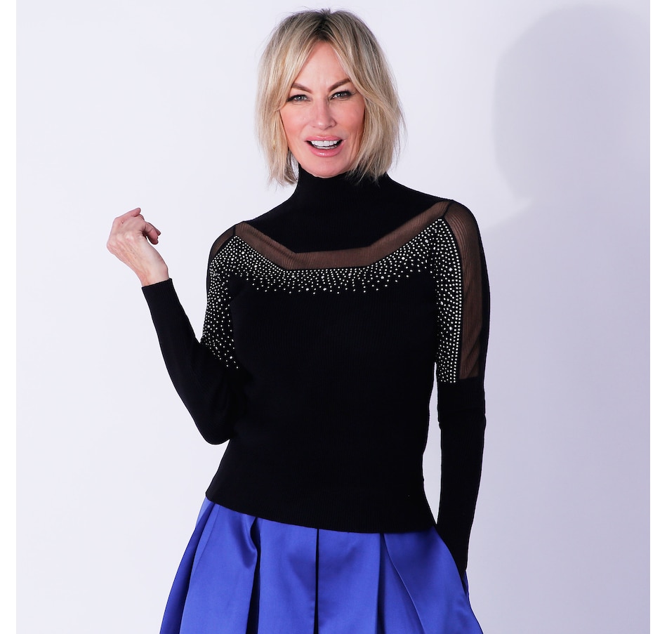 Brian Bailey Margo Top - TSC.ca