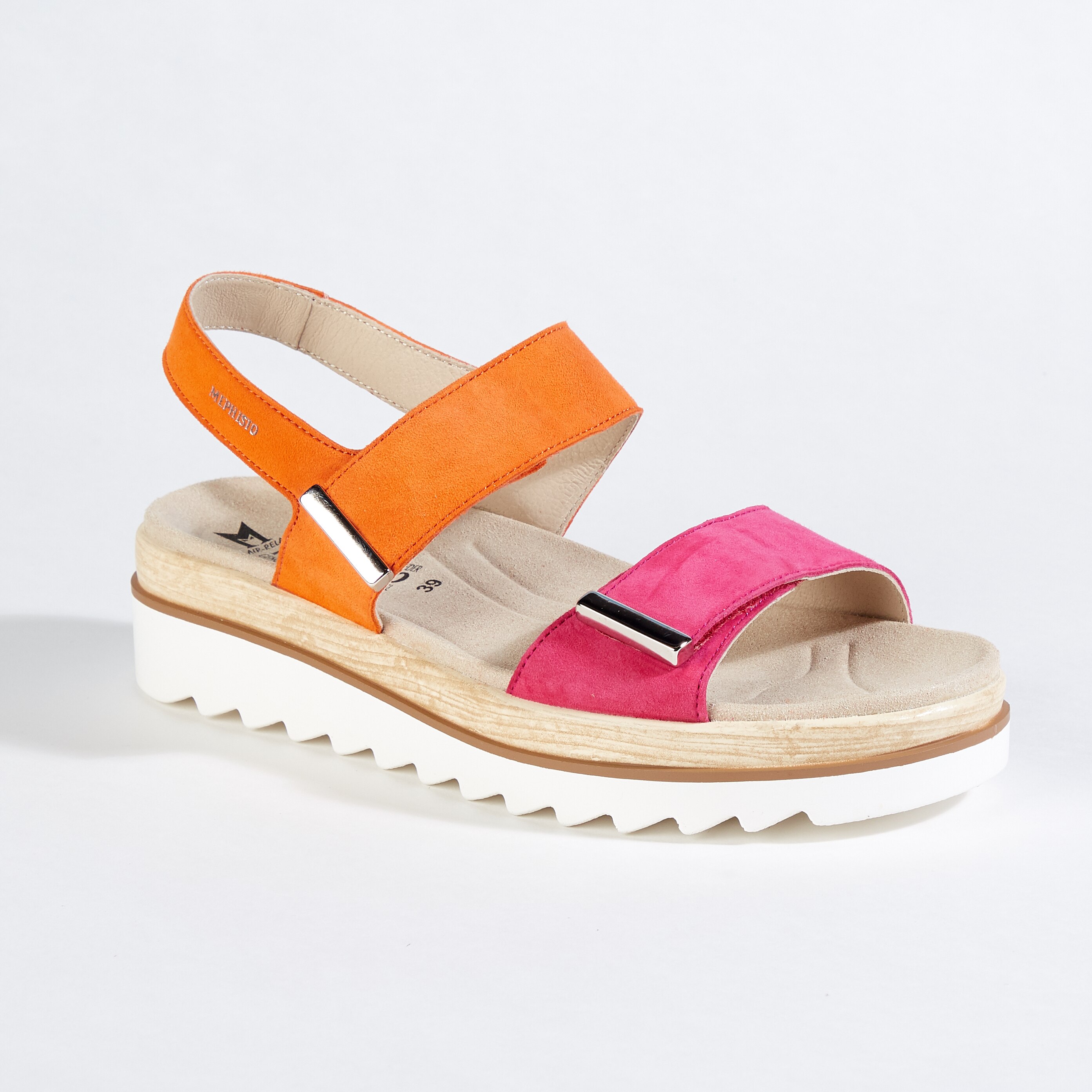 Mephisto Dominica Sandal - TSC.ca