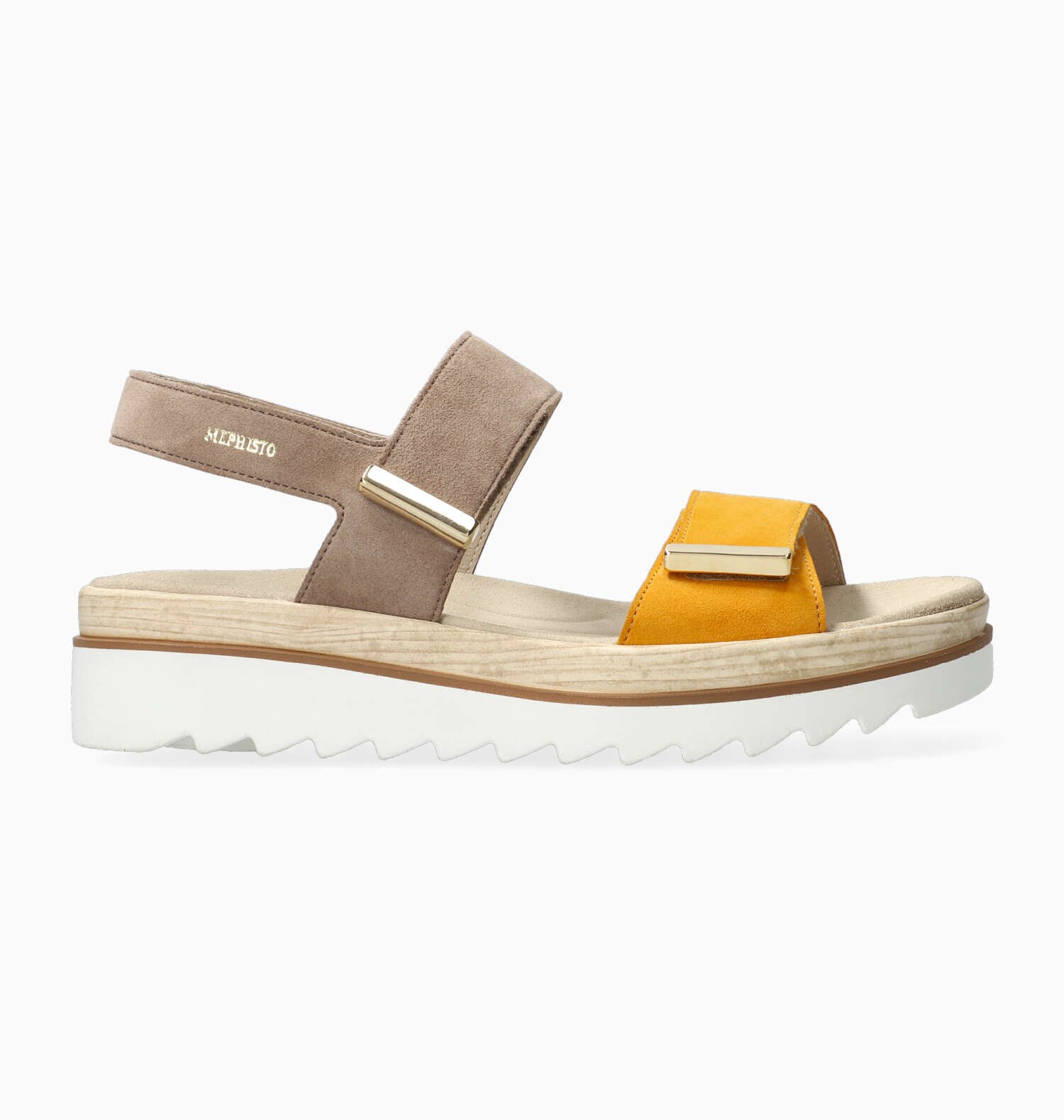 Mephisto Dominica Sandal - TSC.ca