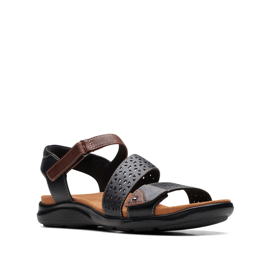 Clarks Kitly Way Sandal - TSC.ca